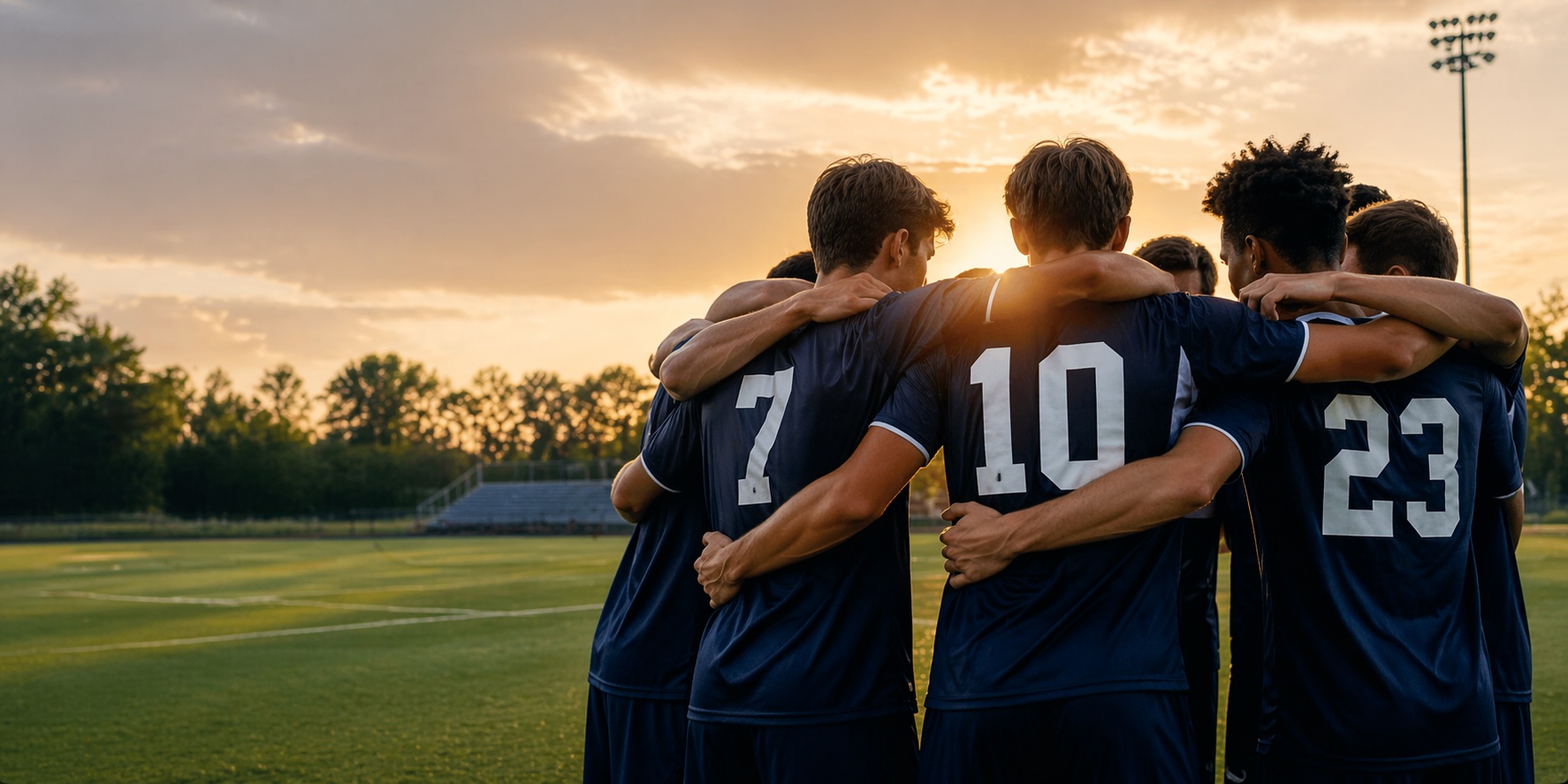 HuddleUp Sports — Youth Sports Management for Families & Leagues